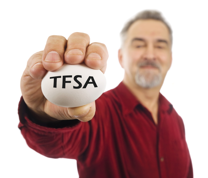 TFSA limit rises in 2023 – Adam Mayers