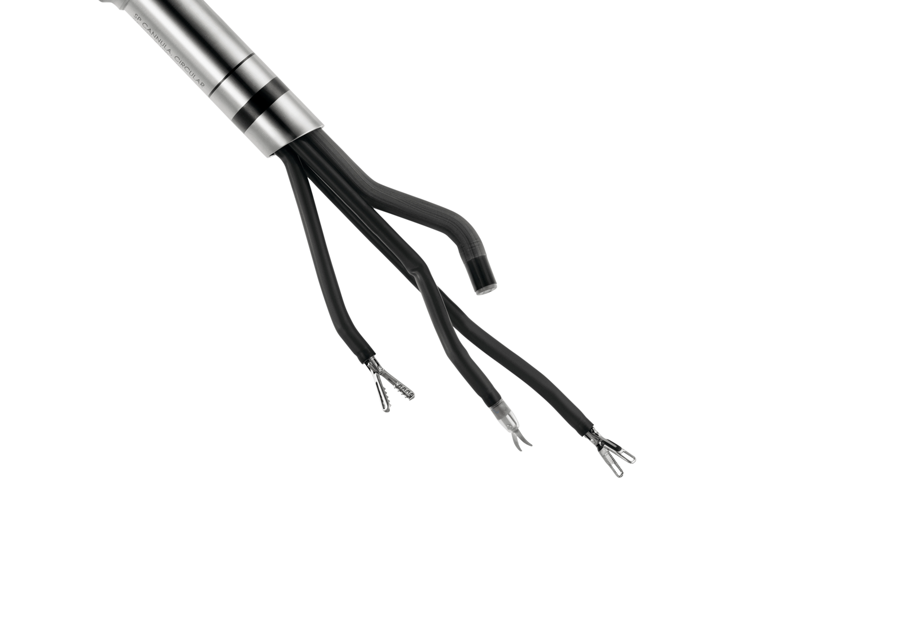 Surgical robots are a new investment frontier – Adam Mayers