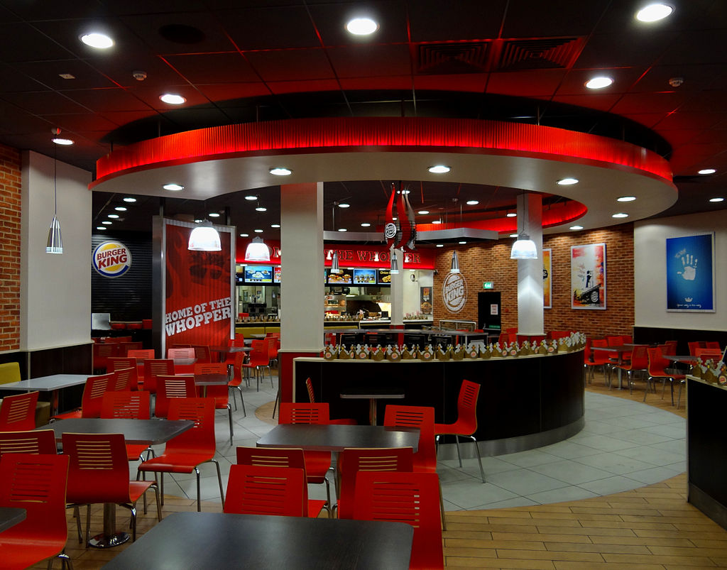 Tim Hortons owner eyes emerging market growth – Adam Mayers