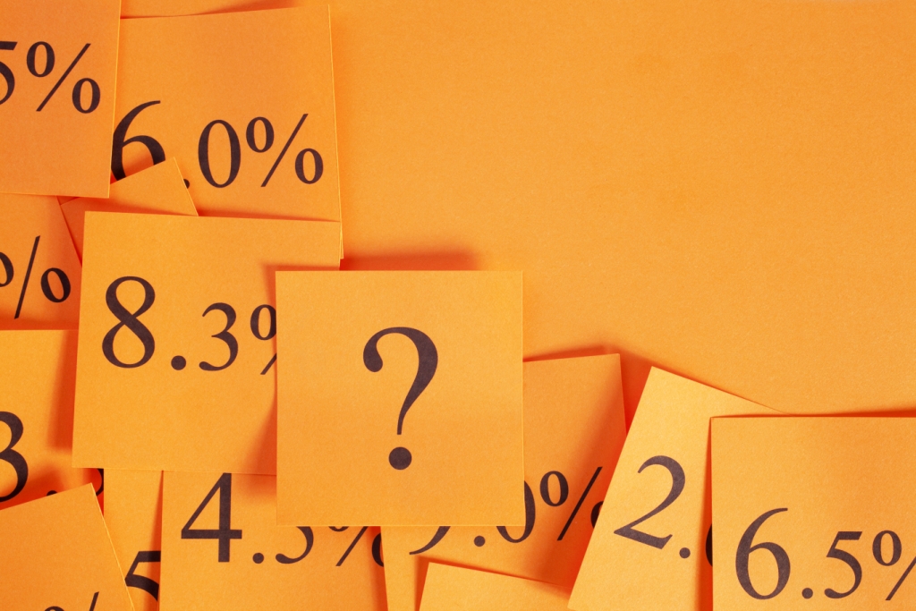 As rates rise, GICs are back in favour – Adam Mayers