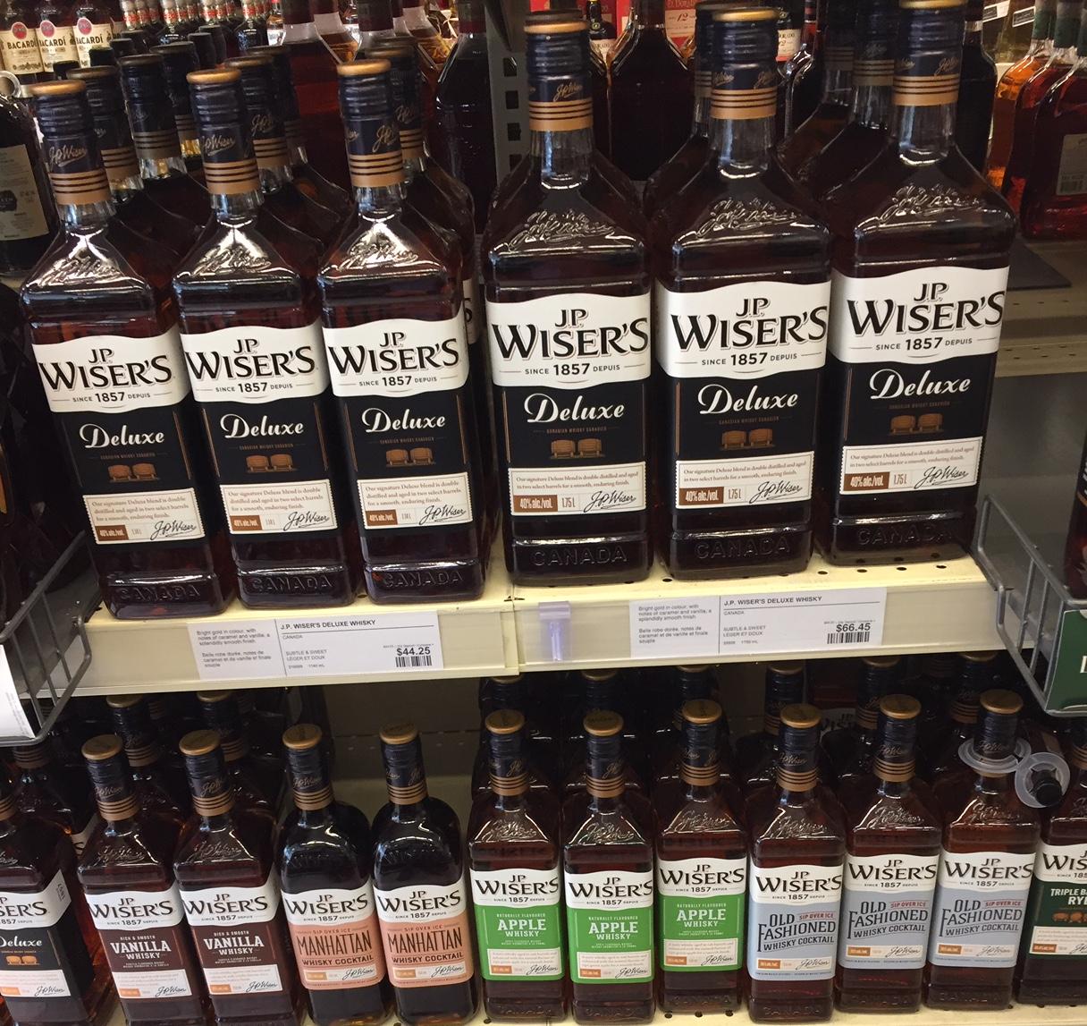 Corby’s high dividend worth a toast – Adam Mayers