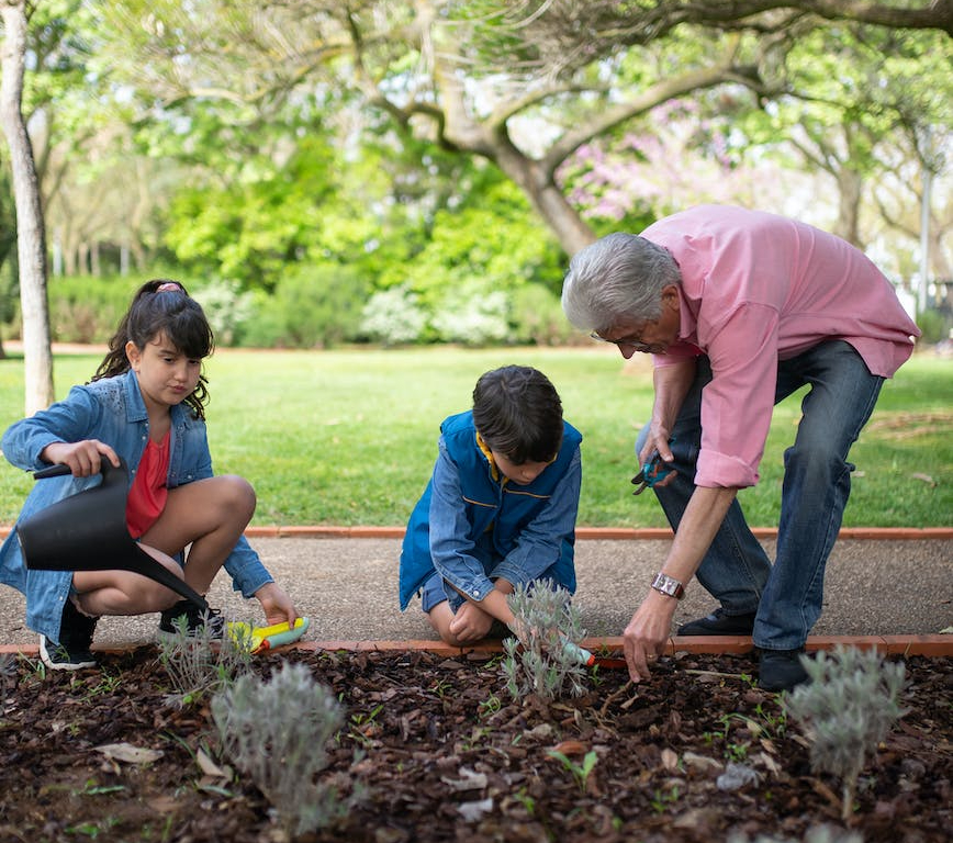 Scotts Miracle Gro rebounds from 2022 selloff – Adam Mayers