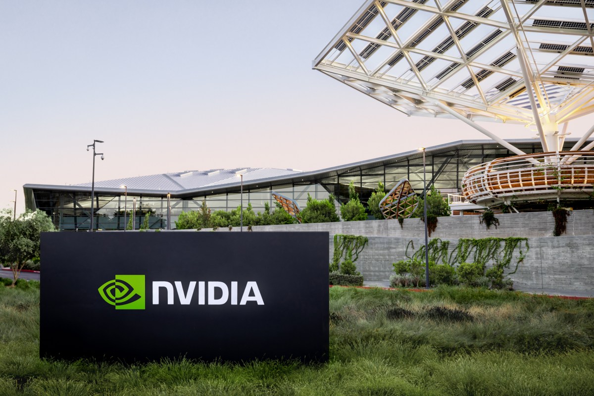 AI tailwinds drive Nvidia higher – Adam Mayers
