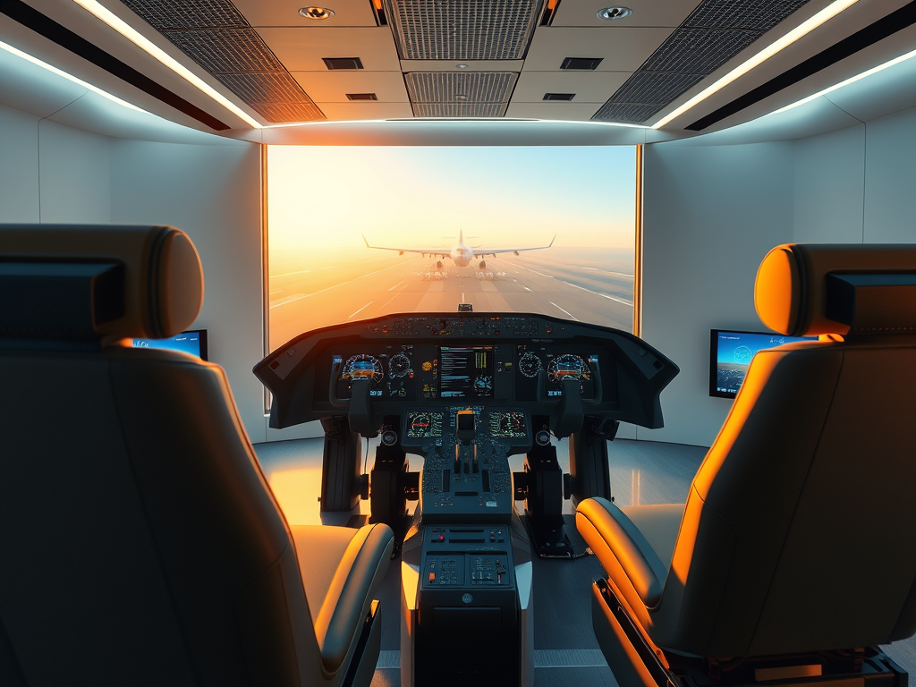 CAE turns a corner – Adam Mayers