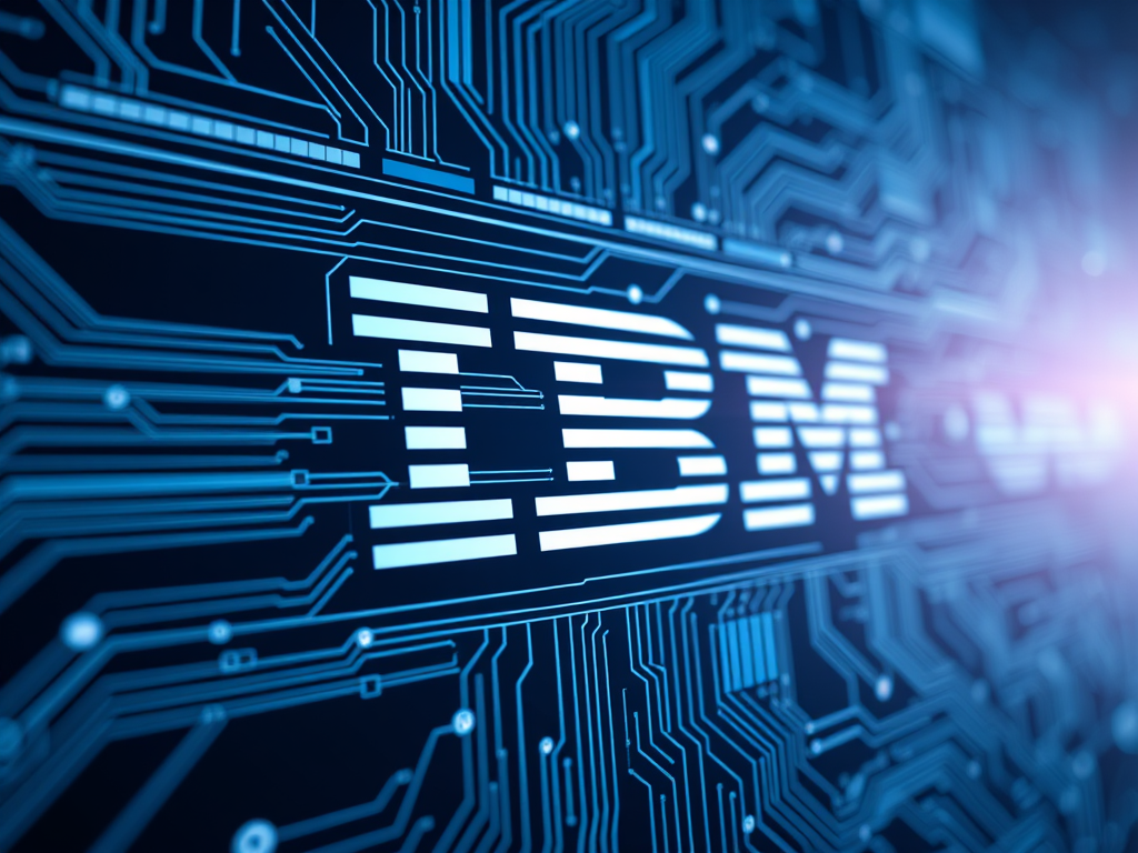 Strong results power IBM – Adam Mayers